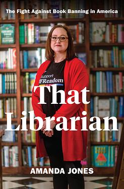 That Librarian: The Fight Against Book Banning in America | 誠品線上