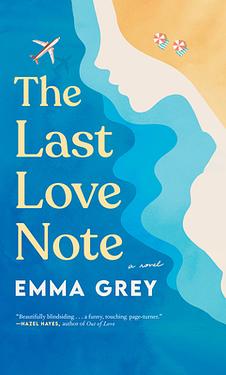 The Last Love Note | 誠品線上