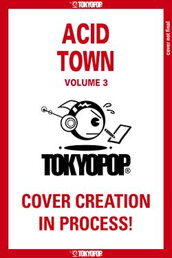 Acid Town, Volume 3 | 誠品線上
