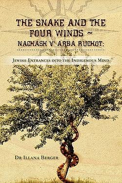 The Snake and the Four Winds Nachash v' Arba Ruchot: Jewish Entrances ...
