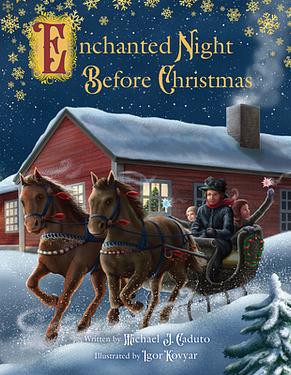 Enchanted Night Before Christmas | 誠品線上