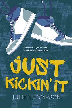 Just Kickin' It | 誠品線上