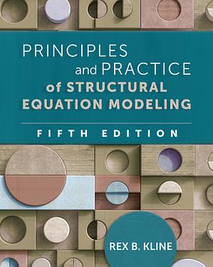 Principles and Practice of Structural Equation Modeling | 誠品線上