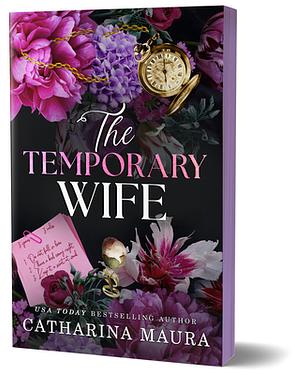 The Temporary Wife (Deluxe Edition) | 誠品線上