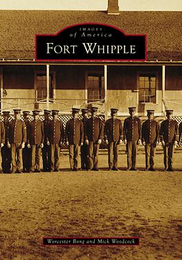 Fort Whipple | 誠品線上