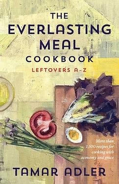 The Everlasting Meal Cookbook: Leftovers A-Z | 誠品線上