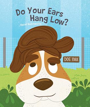 Do Your Ears Hang Low? | 誠品線上