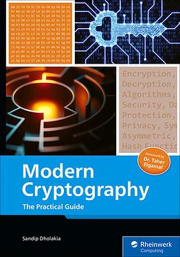 Modern Cryptography: The Practical Guide | 誠品線上