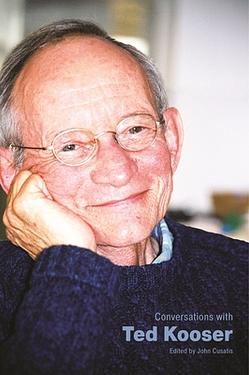 Conversations with Ted Kooser | 誠品線上