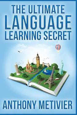 The Ultimate Language Learning Secret | 誠品線上