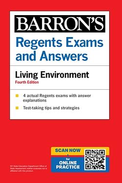 Regents Exams and Answers: Living Environment, Fourth Edition | 誠品線上