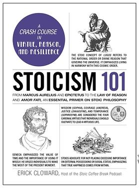 Stoicism 101: From Marcus Aurelius and Epictetus to the Role of Reason ...