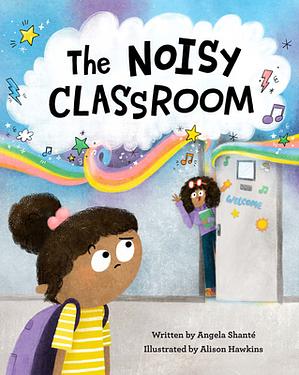 The Noisy Classroom | 誠品線上