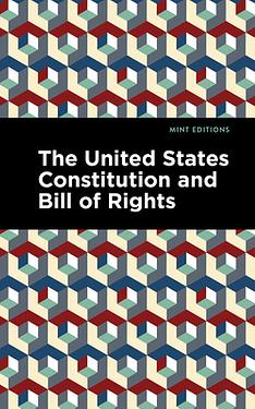 The United States Constitution and Bill of Rights | 誠品線上