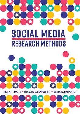 Social Media Research Methods | 誠品線上