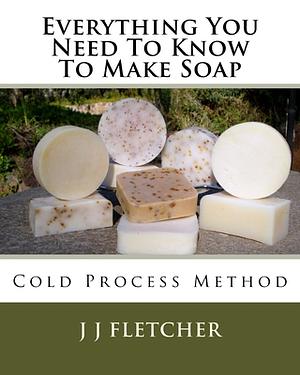 Everything You Need To Know To Make Soap: Cold Process Method | 誠品線上