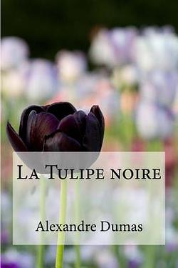La Tulipe noire | 誠品線上