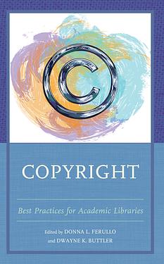 Copyright: Best Practices for Academic Libraries | 誠品線上
