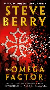 The Omega Factor | 誠品線上