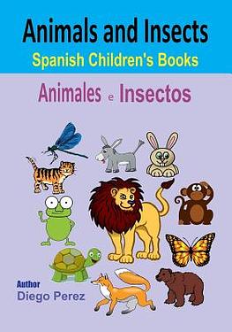 Spanish Children's Books: Animals and Insects | 誠品線上