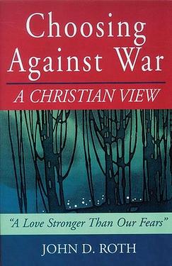 Choosing Against War: A Christian View | 誠品線上