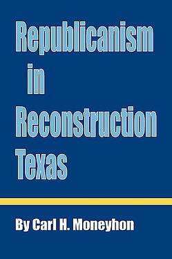 Republicanism in Reconstruction Texas | 誠品線上