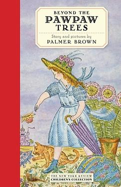 Beyond the Pawpaw Trees: The Story of Anna Lavinia | 誠品線上