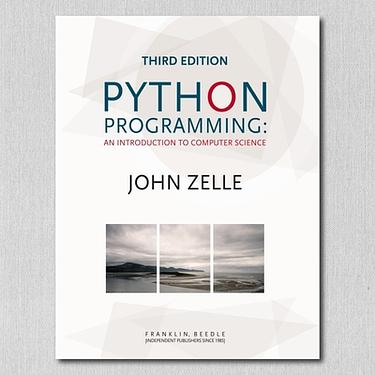 Python Programming: An Introduction to Computer Science | 誠品線上
