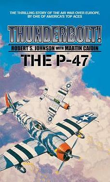 Thunderbolt! the P-47 | 誠品線上
