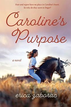 Caroline's Purpose | 誠品線上