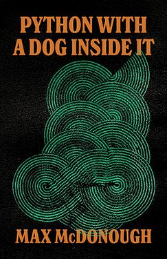 Python with a Dog Inside It | 誠品線上