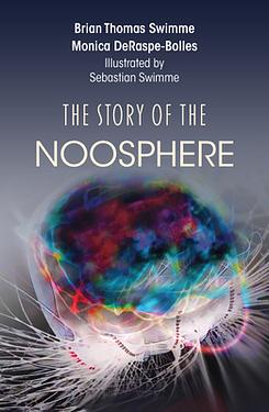 The Story of the Noosphere | 誠品線上