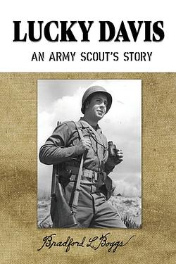 Lucky Davis: An Army Scout's Story | 誠品線上