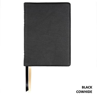Lsb Giant Print Reference Edition, Paste-Down Black Cowhide | 誠品線上