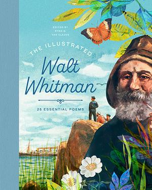 The Illustrated Walt Whitman: 25 Essential Poems | 誠品線上