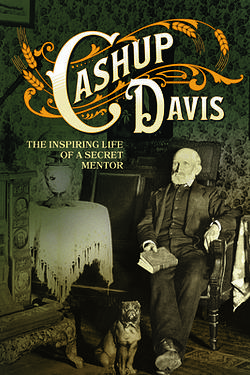 Cashup Davis: The Inspiring Life of a Secret Mentor | 誠品線上