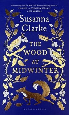 The Wood at Midwinter | 誠品線上