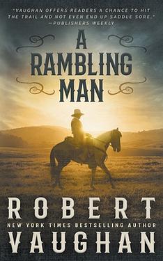 A Rambling Man: A Classic Western Adventure | 誠品線上