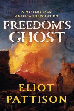 Freedom's Ghost: A Mystery of the American Revolution | 誠品線上