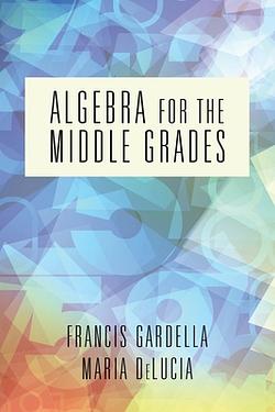 Algebra for the Middle Grades | 誠品線上