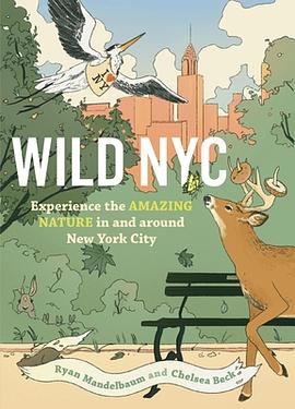 Wild NYC: Experience the Amazing Nature in and Around New York City | 誠品線上