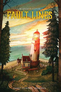 The Winterton Deception 2: Fault Lines | 誠品線上