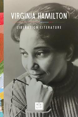 Liberation Literature: Collected Writings of Virginia Hamilton | 誠品線上