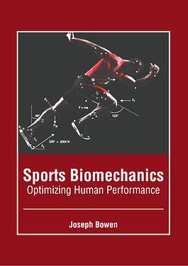 Sports Biomechanics: Optimizing Human Performance | 誠品線上
