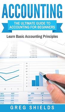Accounting: The Ultimate Guide to Accounting for Beginners - Learn the ...
