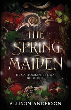 The Spring Maiden | 誠品線上