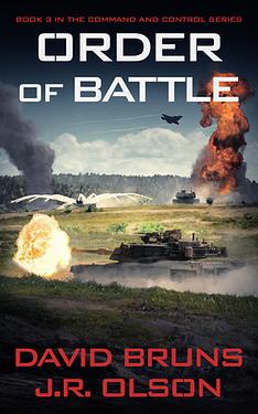 Order of Battle | 誠品線上