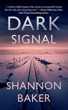 Dark Signal | 誠品線上