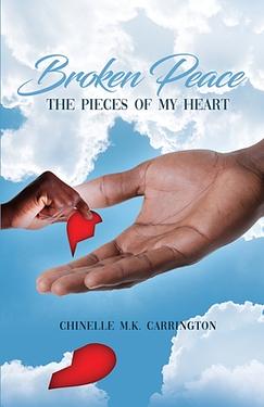 Broken Peace: The Pieces of My Heart | 誠品線上