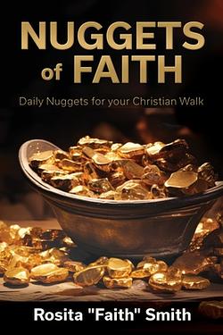 Nuggets of Faith: Daily Nuggets for your Christian Walk | 誠品線上
